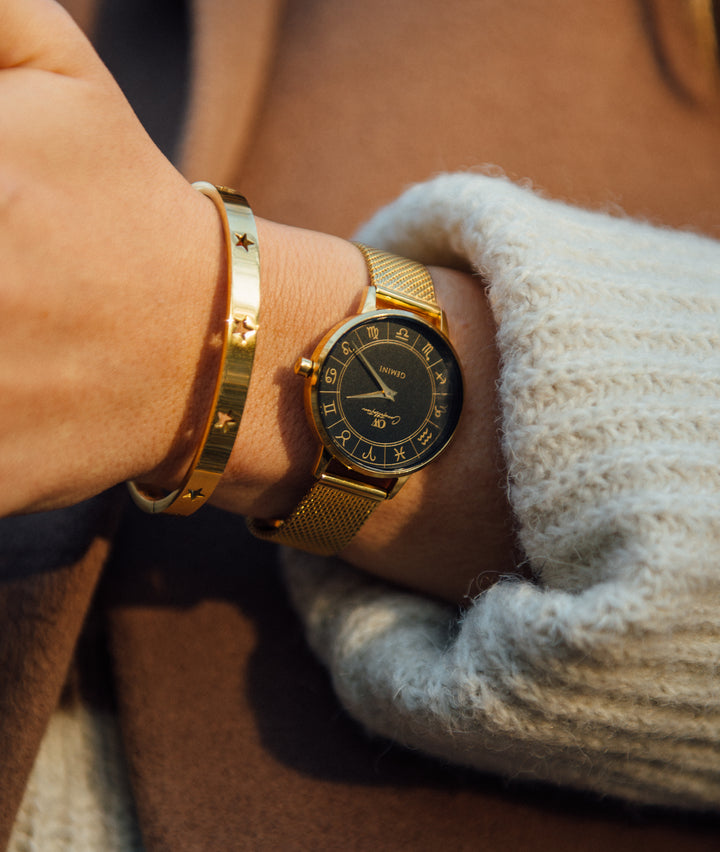 The Constellation 32 Collection – Celestial Watches